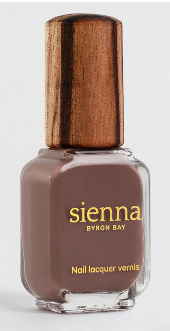 Sienna - Grounded Mylk Chocolate Creme 10ml – Wholefoods Australia